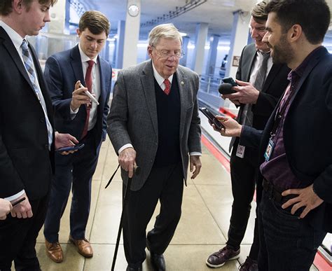 Igor Bobic 10 Takes A Front Row Seat To Political History School Of