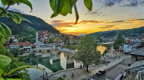 Exploring Bosnia’s Hidden Gems: Unforgettable Camping Adventures ...
