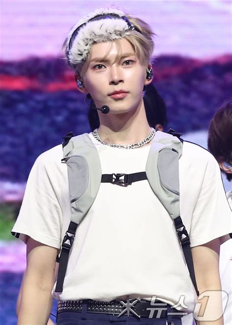 성한빈 완성형 비주얼 뉴스1