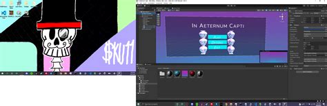 Need Help Getting Models To Display In Game View Runity3d