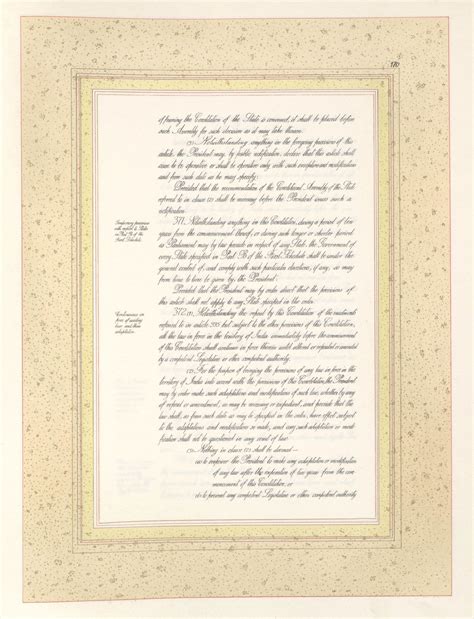 Article 370 Of The Constitution Of India Kashmir Abrogation History