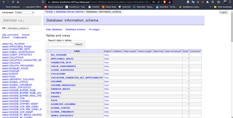 deploy mariadb starter package railway