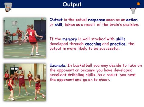 Pe502st Acquisition Of Skills Input Decision Making Output