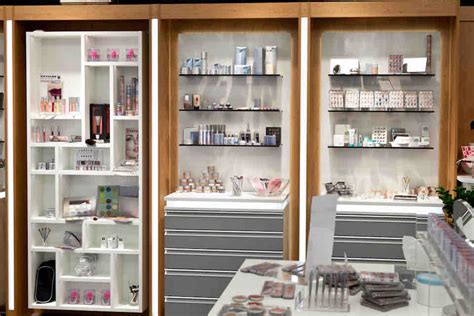 Kryolan City Store Berlin Nach Dem Umzug Magimania