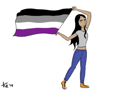 My Comics Protagonist Maro Is Asexual So I Made A Quick Sketch