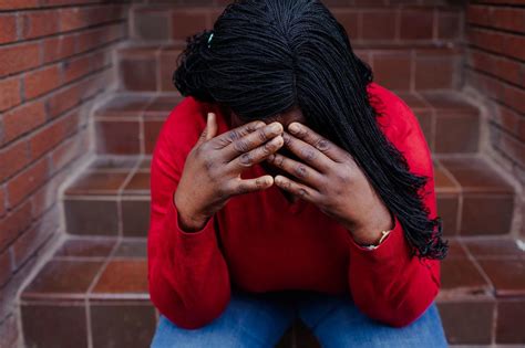 Sexual And Gender Based Violence Protection Needed For Migrants