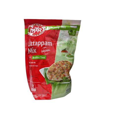 Uttappam Mix Kalustyans