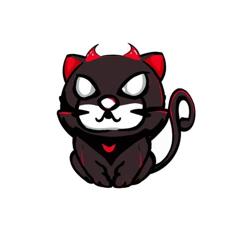 Chibi Devil Wallpaper