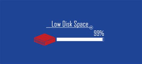 Tips To Free Up Website Disk Space