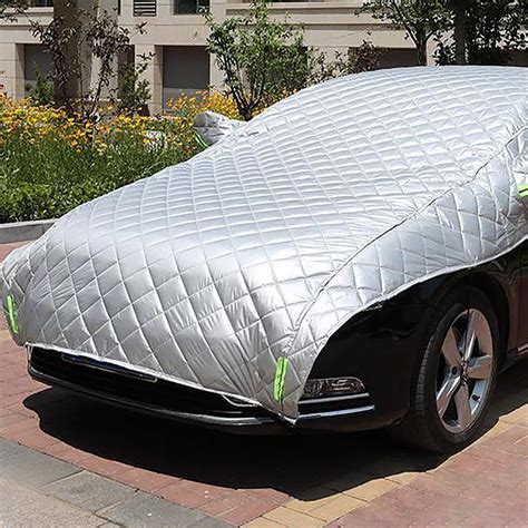 Garenas Car Cover Against Hail Car Hail Cover Protector Hail Blanket