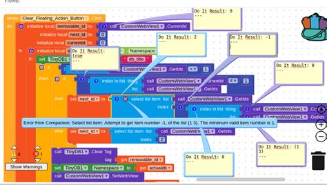 CustomWebView An Extended Form Of Web Viewer 58 By Smou Smou Extensions MIT App