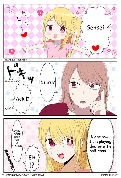 Rubys Bad Excuse Rough Tl By Me Roshinoko