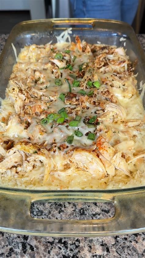 Kristins Friends Easy 1 Pan Dinner