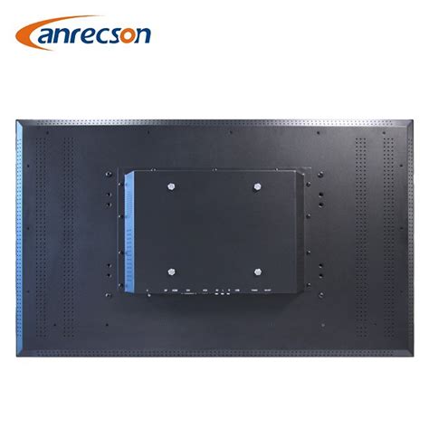 China Customized 32 Inch 4k Lcd Security Monitor Manufacturers