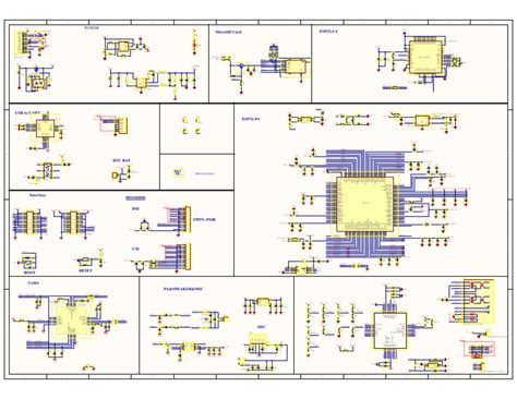 Esp32 P4 Nano Schematic Pdf
