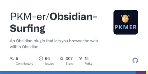 Pull Requests · Pkm Erobsidian Surfing · Github