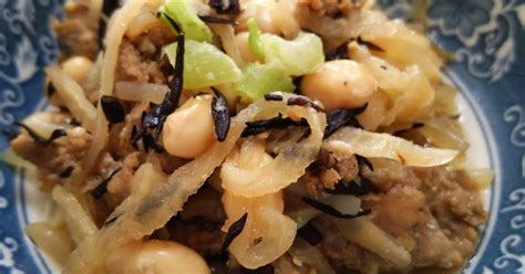 基本からアレンジまで！思わずつくりたくなる「とりひき肉 水煮大豆 そぼろ」のレシピ集 クックパッド