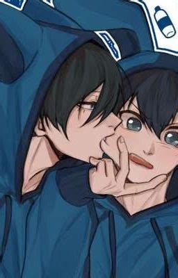 Truy N Rin X Isagi Rinisa Thyuyn