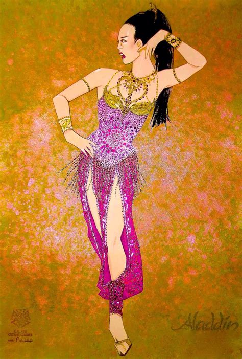 Harem Girls Aladdingallery Disney Wiki Fandom Powered By Wikia