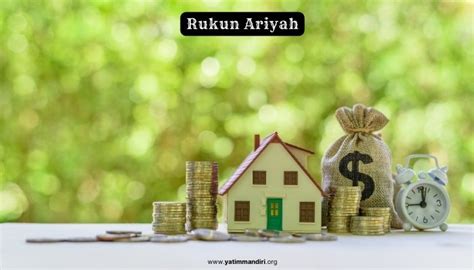 Apa Itu Ariyah Pengertian Jenis Hukum Rukun And Contohnya