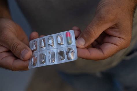 La Escasez De Un Popular Fármaco Contra El Cáncer Afecta A 400000
