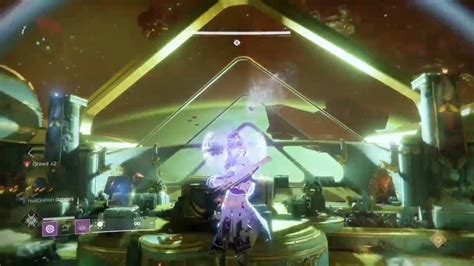 Final Boss Spire Of Stars Raid Destiny2 شرح ريد سپاير اوڤ ستارز البوس