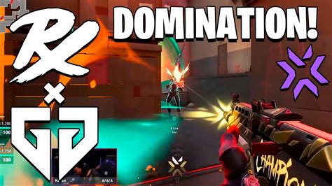 Playoff Paper Rex Vs Geng Highlights Champions Tour 2024 Masters