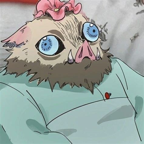Create Meme Kimetsu No Yaiba Inosuke Anime Picture Pictures Meme