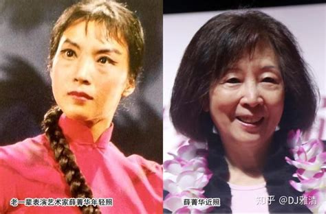 12位样板戏明星近照 刘长瑜 童祥苓 杨春霞 李炳淑等 谁曾是你的男神女神？ 知乎