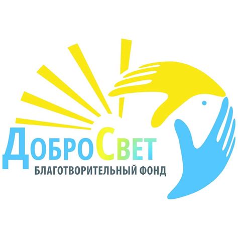 Благотворительный фонды 20 лучших благотворительных фондов богатейших