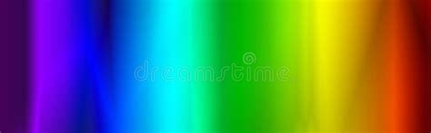 Rainbow Header Stock Illustrations 7768 Rainbow Header Stock