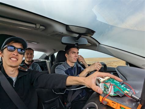obc 1 high altitude payload — sfu rocketry