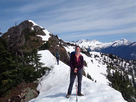 Trappers Peak Have Tent Will Travel