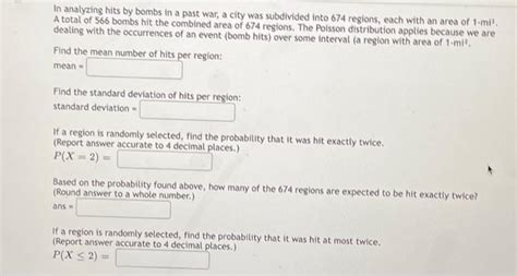 Solved Assume A Random Variable X Follows A Poisson Chegg