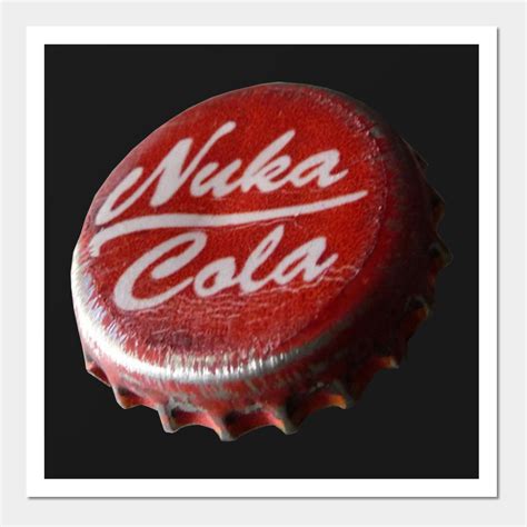 Nuka Cola Sticker By Blazingturtle Fallout Tattoo Nuka Cola Bottle
