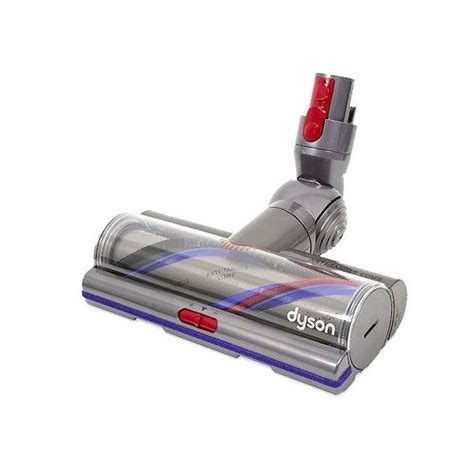 Dyson SV22 V15 Anti-Tangle Torque Motorhead 971358-01 Vacuum Genie