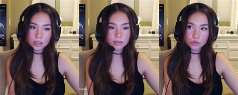 Stunning Rofflinetvgirls