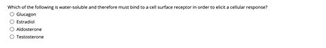 Solved The Bypass Reactions Of Gluconeogenesis O Make