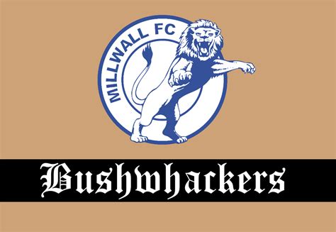 Millwallftroopbushwhackers By Flagsandbanners999 On Deviantart
