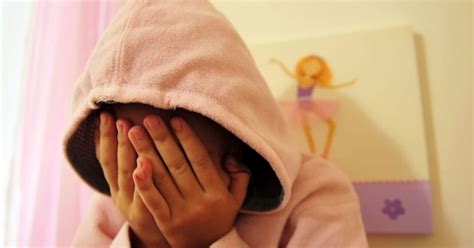 Enfants Maltraités La Violence Fait Disjoncter Le Cerveau