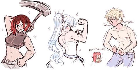 Flex It Ladies Imgur