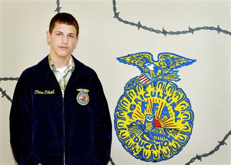 Chase Colwell 2009 10 Ffa