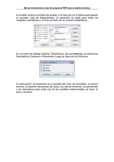 Manual De Pspp Tyredgeneration