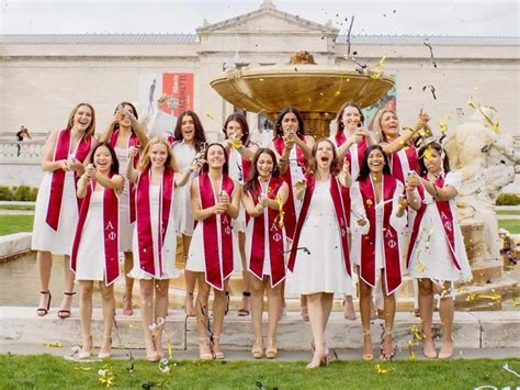 Alpha Phi Foundation Awards 430 000 In Academic Scholarships Alpha
