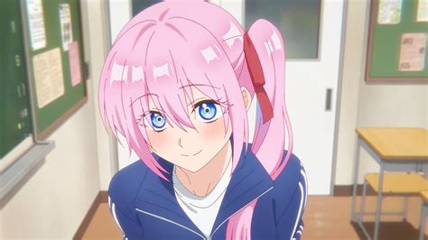 Shikimori Episode 2 To Air As Scheduled Preview Revealed Anime Corner
