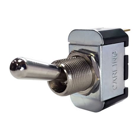 Carling Technologies 3 Position 2 Connections Toggle Switch 2x464
