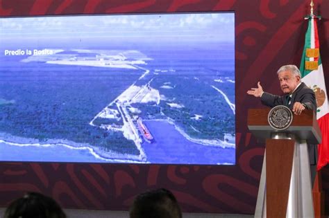 La Jornada Terreno De Calica Será Declarado área Natural Protegida En