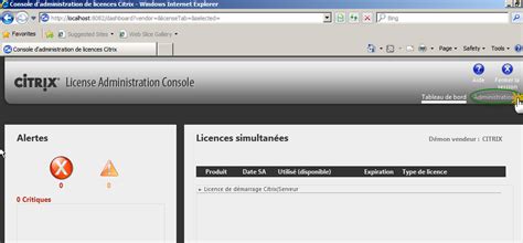 Révisions certification XenApp 6 5 1Y0 A20 InfoNovice fr