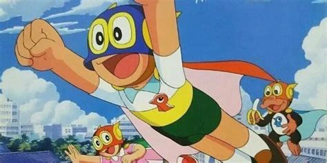 10 Best Anime Like Doraemon