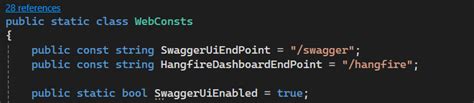 Swagger Ui Does Not Display 12111 Support Center Aspnet Zero Support